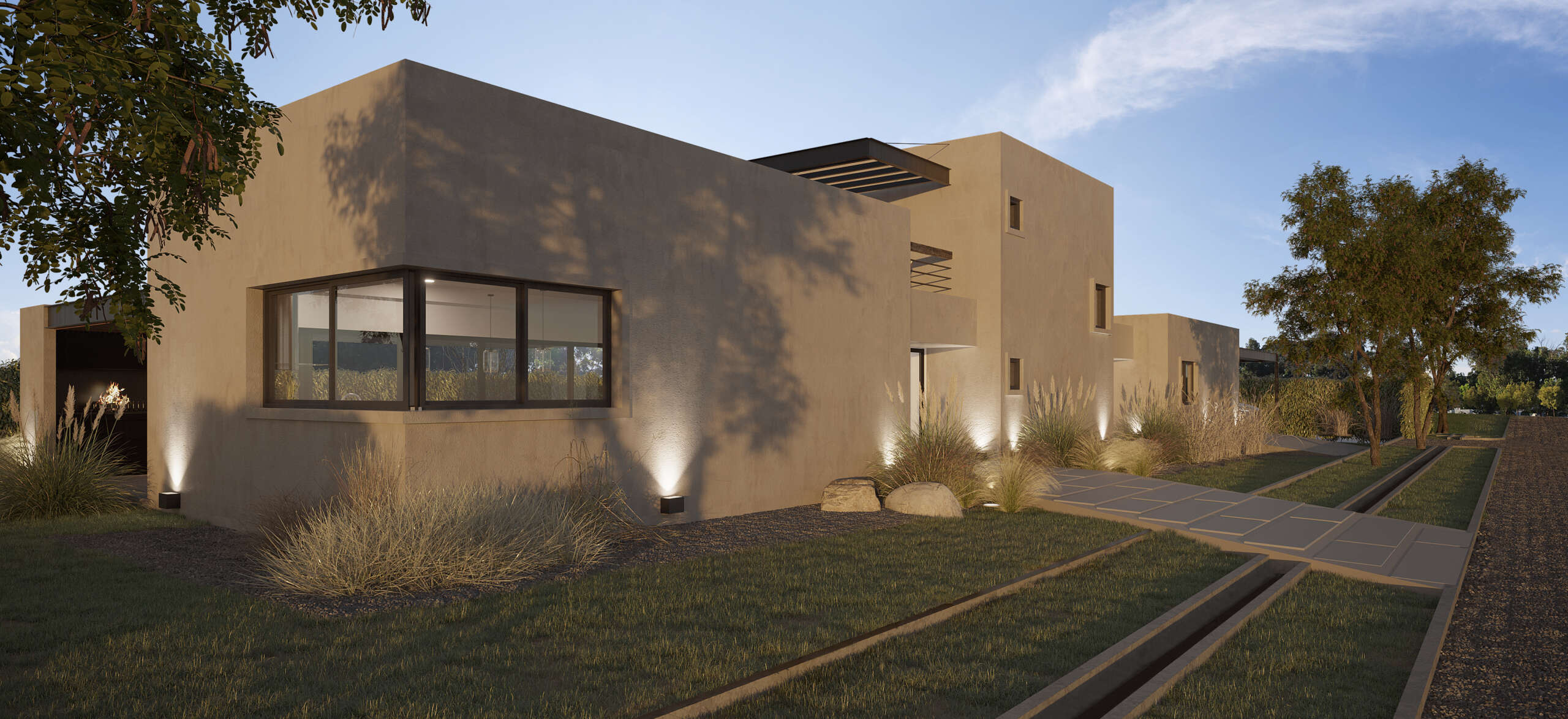 Inmobiliaria Rez Masud